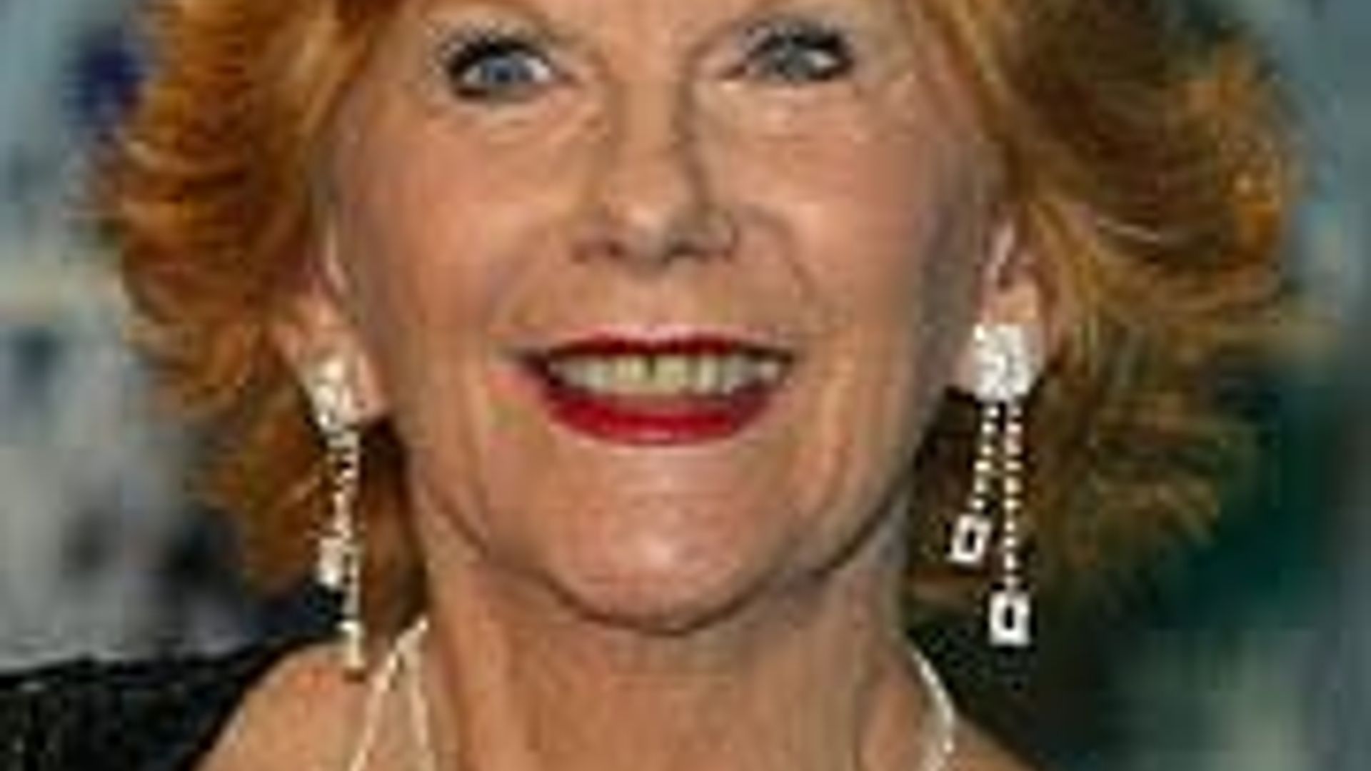 Anne Charleston, Emmerdale, Neighbours, 'Emmerdale' | HELLO!