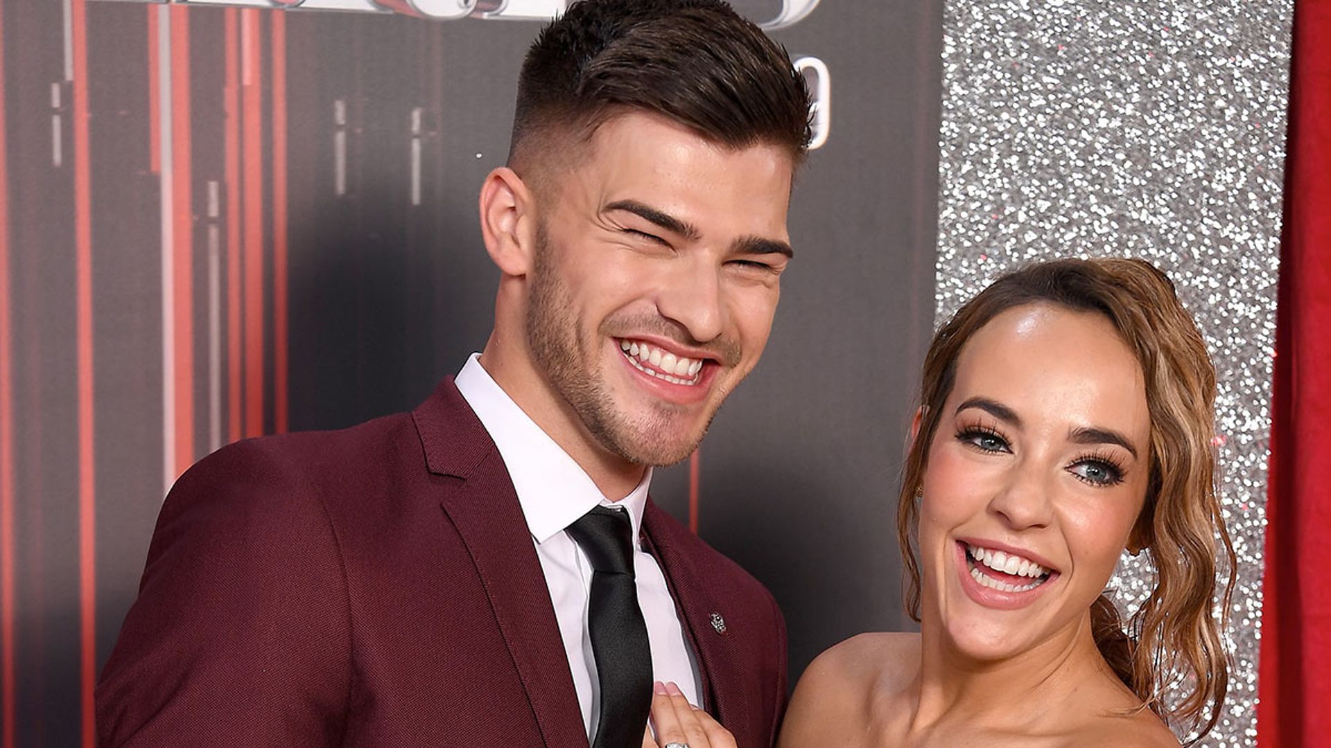 Why did I'm a Celebrity's Owen Warner split from Hollyoaks co-star Stephanie Davis – everything ...