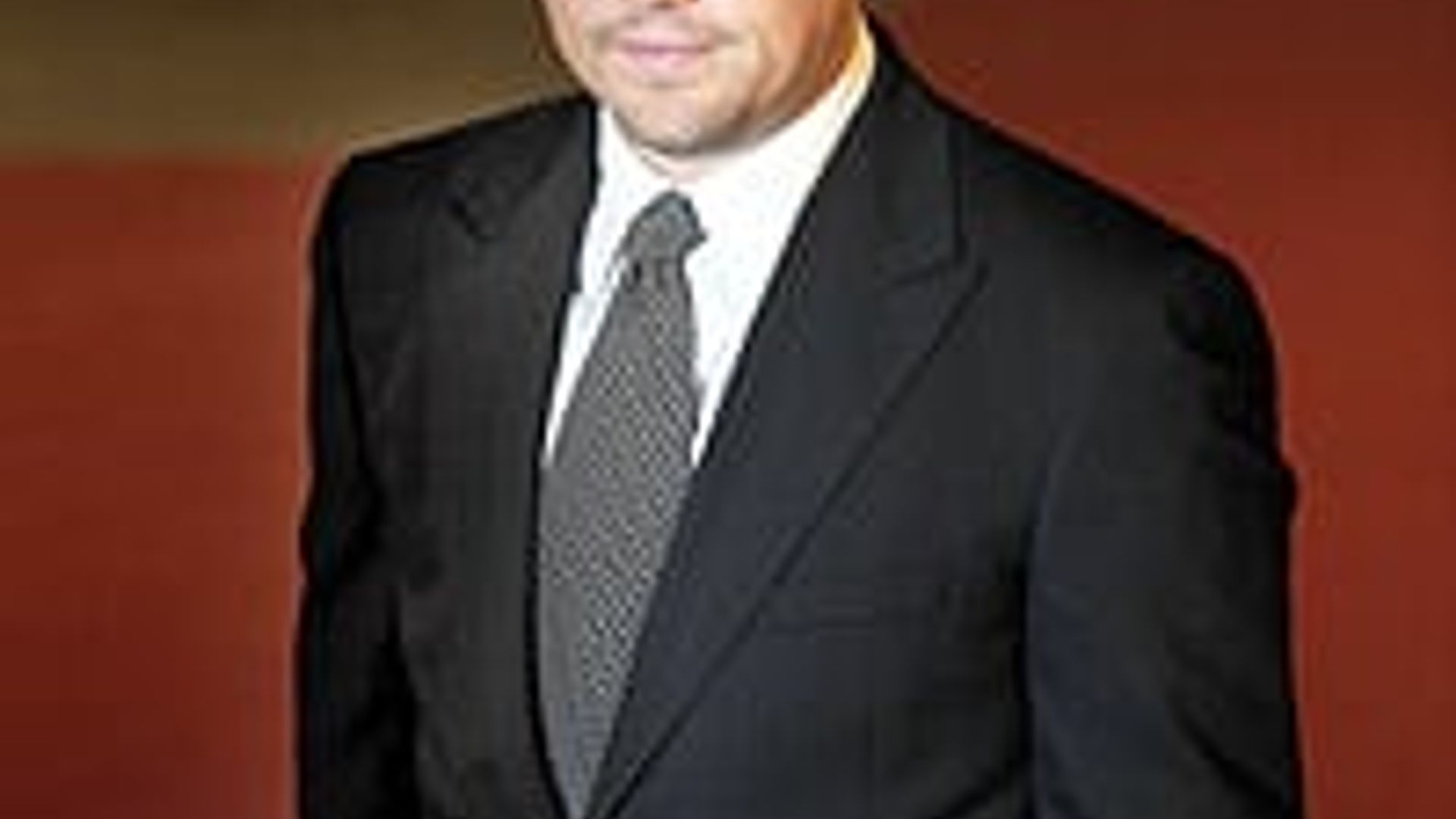 Leonardo Dicaprio auctions premiere date | HELLO!