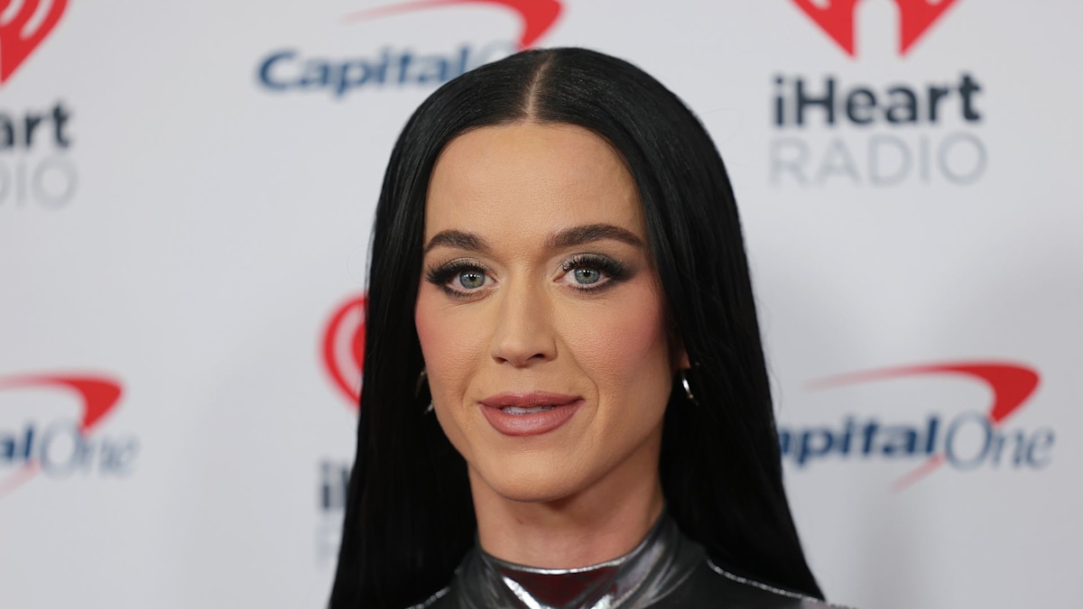 Katy Perry's dating history in photos prior to Justin Trudeau | HELLO!