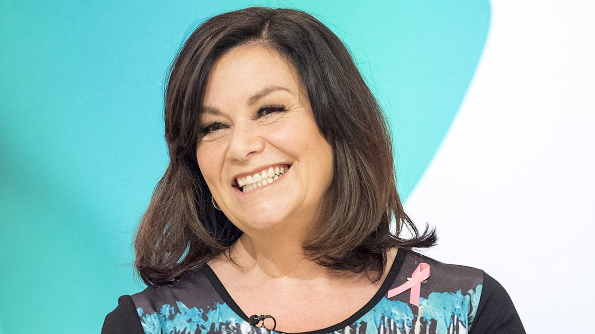 Dawn French shares sweetest snapshot of daughter Billie - fans react ...