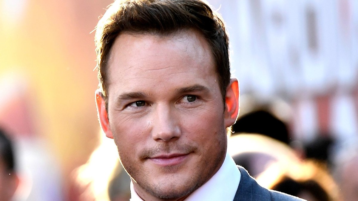 Chris Pratt's parenting skills defended by Maria Shriver after Marvel ...