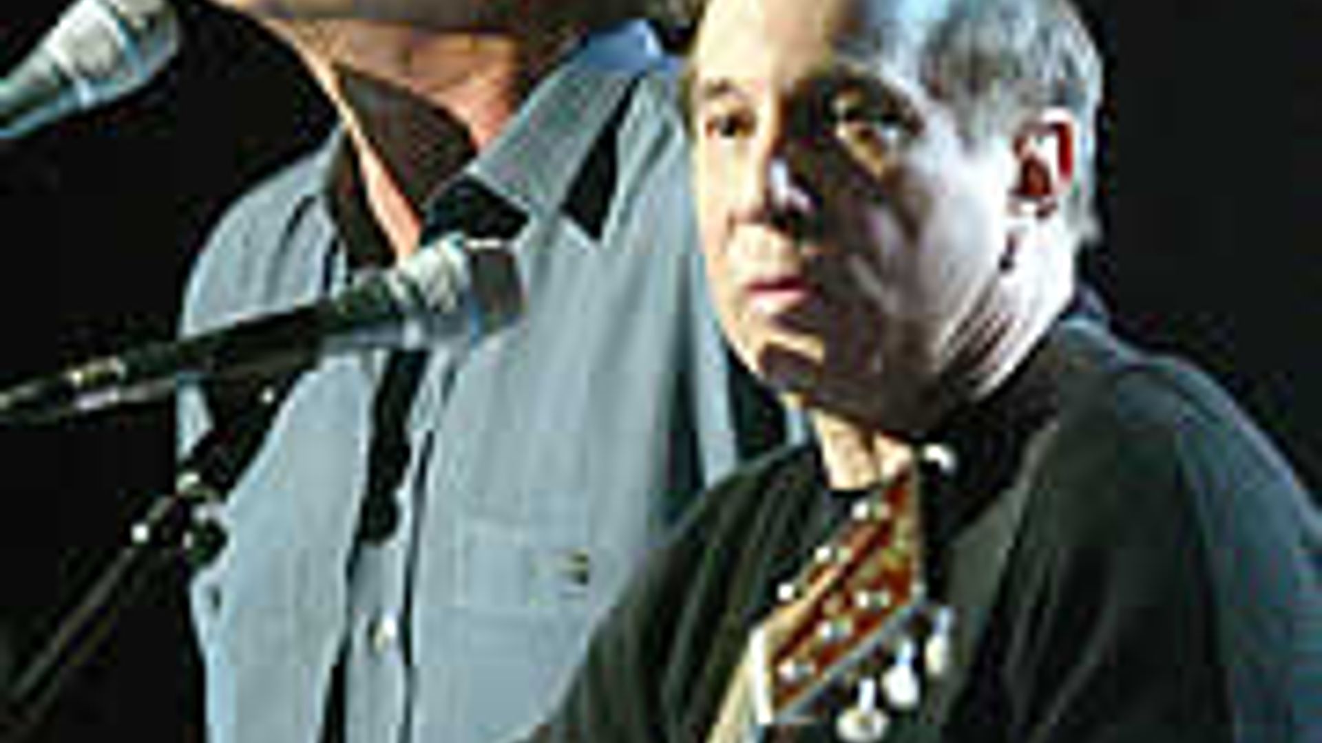 SIMON AND GARFUNKEL ANNOUNCE REUNION TOUR | HELLO!