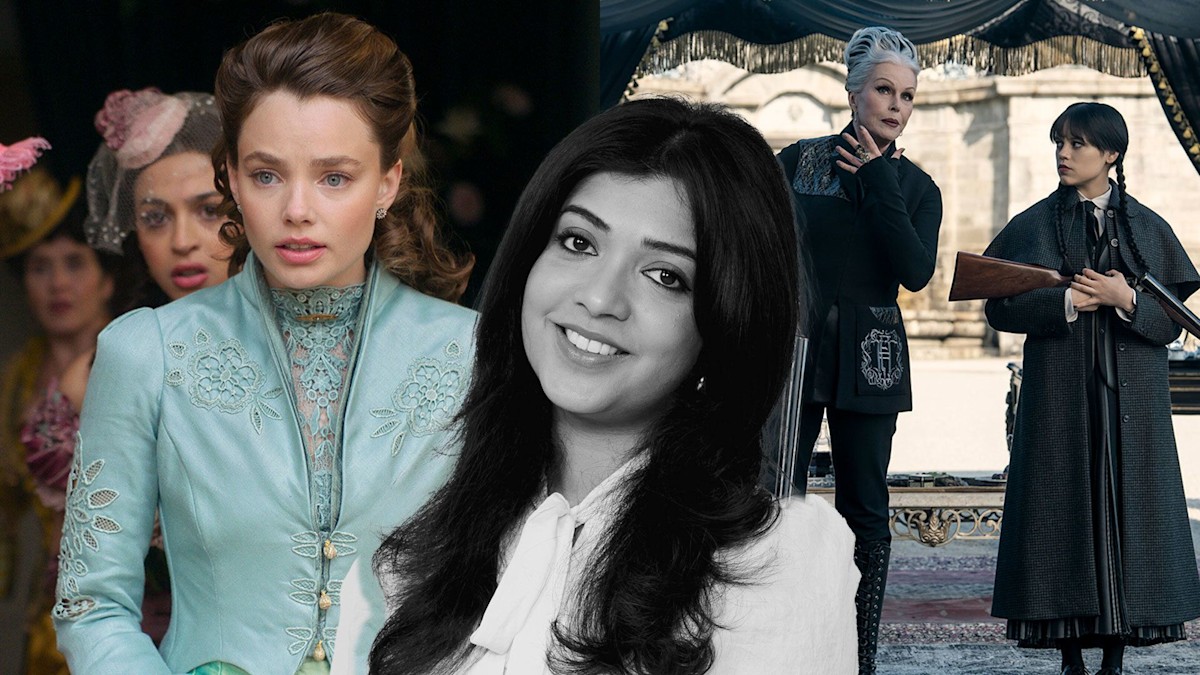 I cover TV for a living - and this is what I'll be binge-watching on my ...