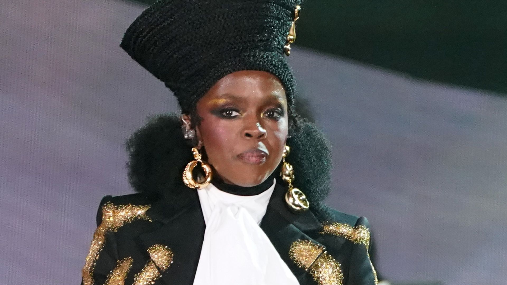 Lauryn Hill delivers heartbreaking health update: 'This isn't safe ...