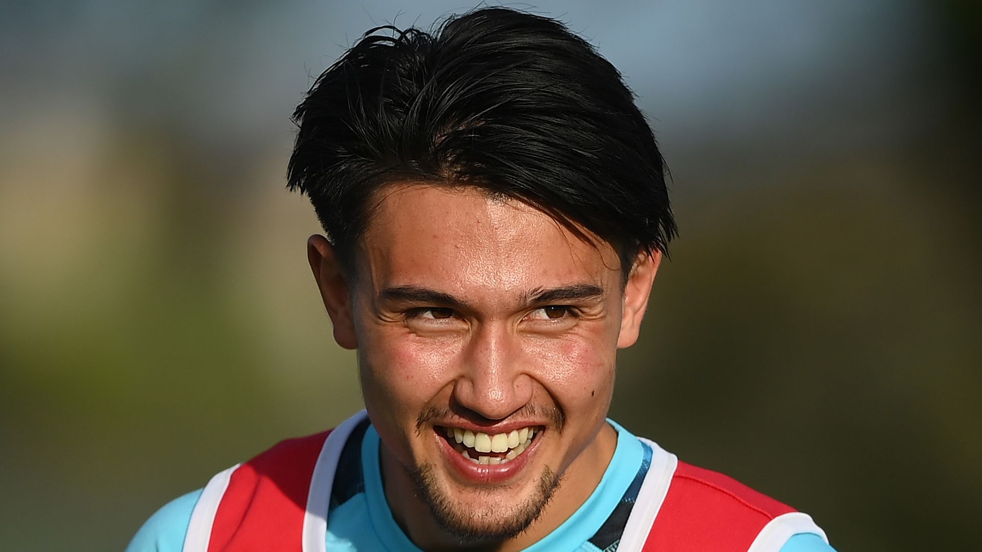 Marcus Smith's private life with glamorous model girlfriend revealed | HELLO!