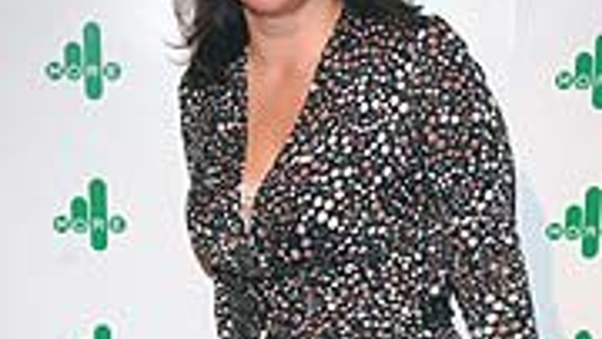 Property show star Kirstie to become a mum | HELLO!