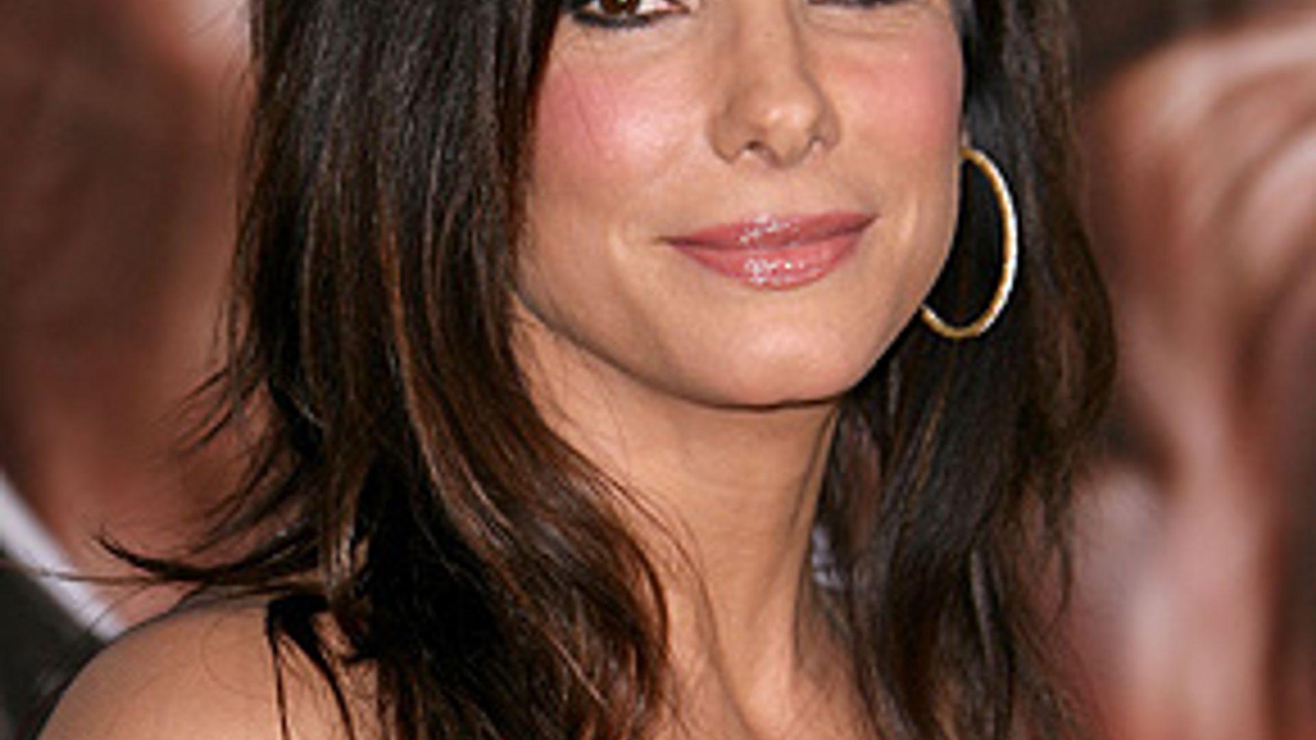 Sandra Bullock - Biography | HELLO!