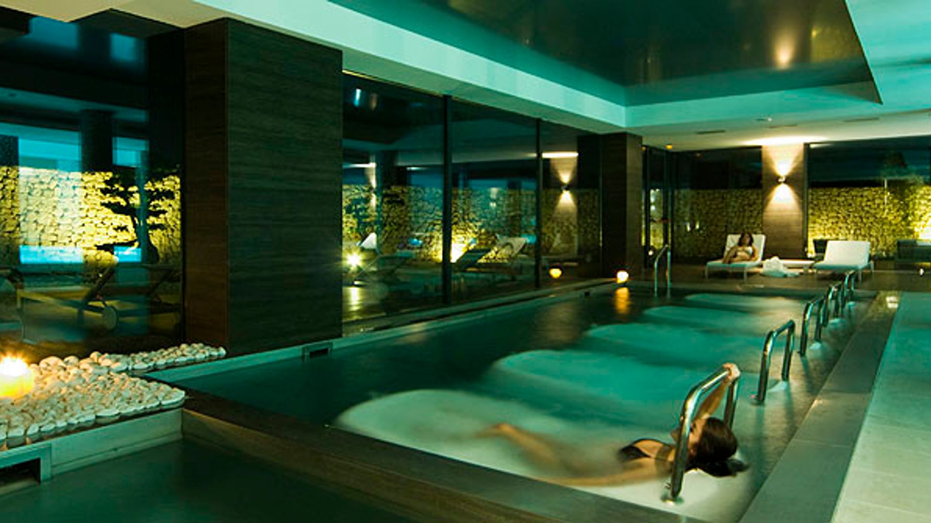 Sha Wellness Clinic: best health hotel in Spain | HELLO!