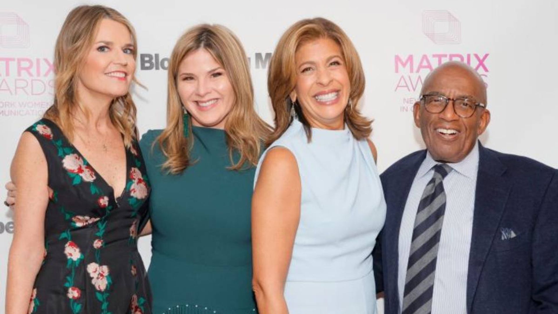 Today's stunning new host revealed as fans delight over show shake-up ...