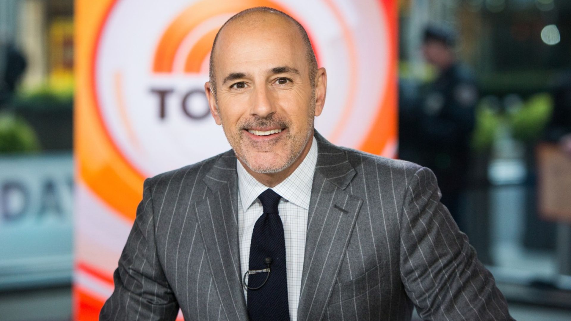 Matt Lauer's son Jack's unique living situation 9,000miles away from ...