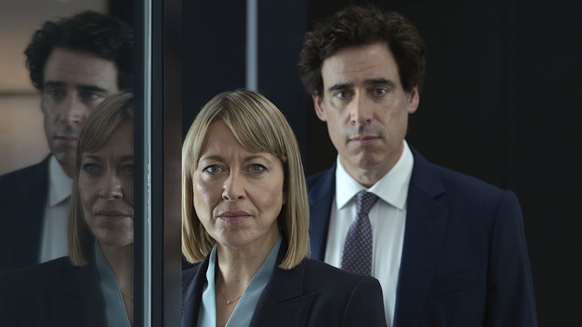 The Split star reveals the strong reaction fans had to major plot twist ...