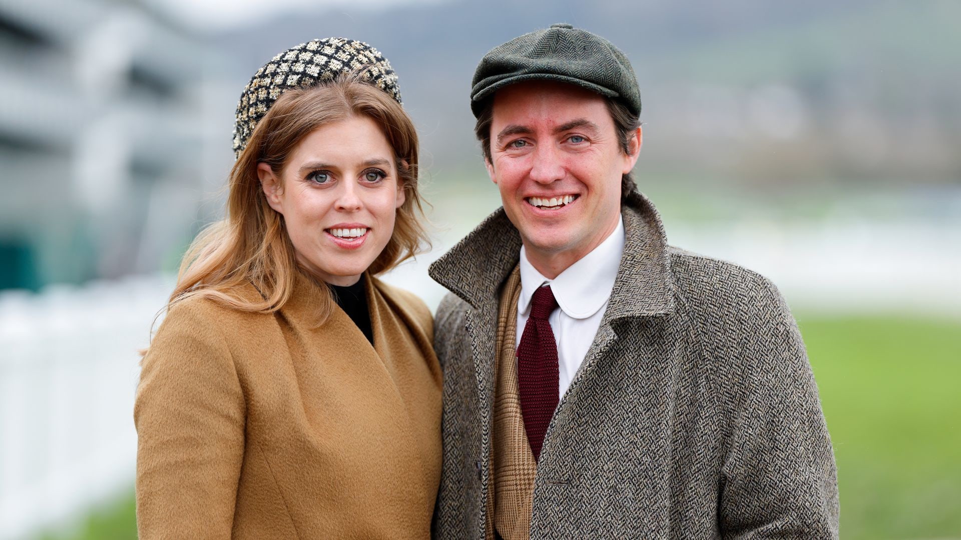Princess Beatrice's private £3.5m Cotswolds farmhouse for daughter Sienna and stepson Wolfie ...