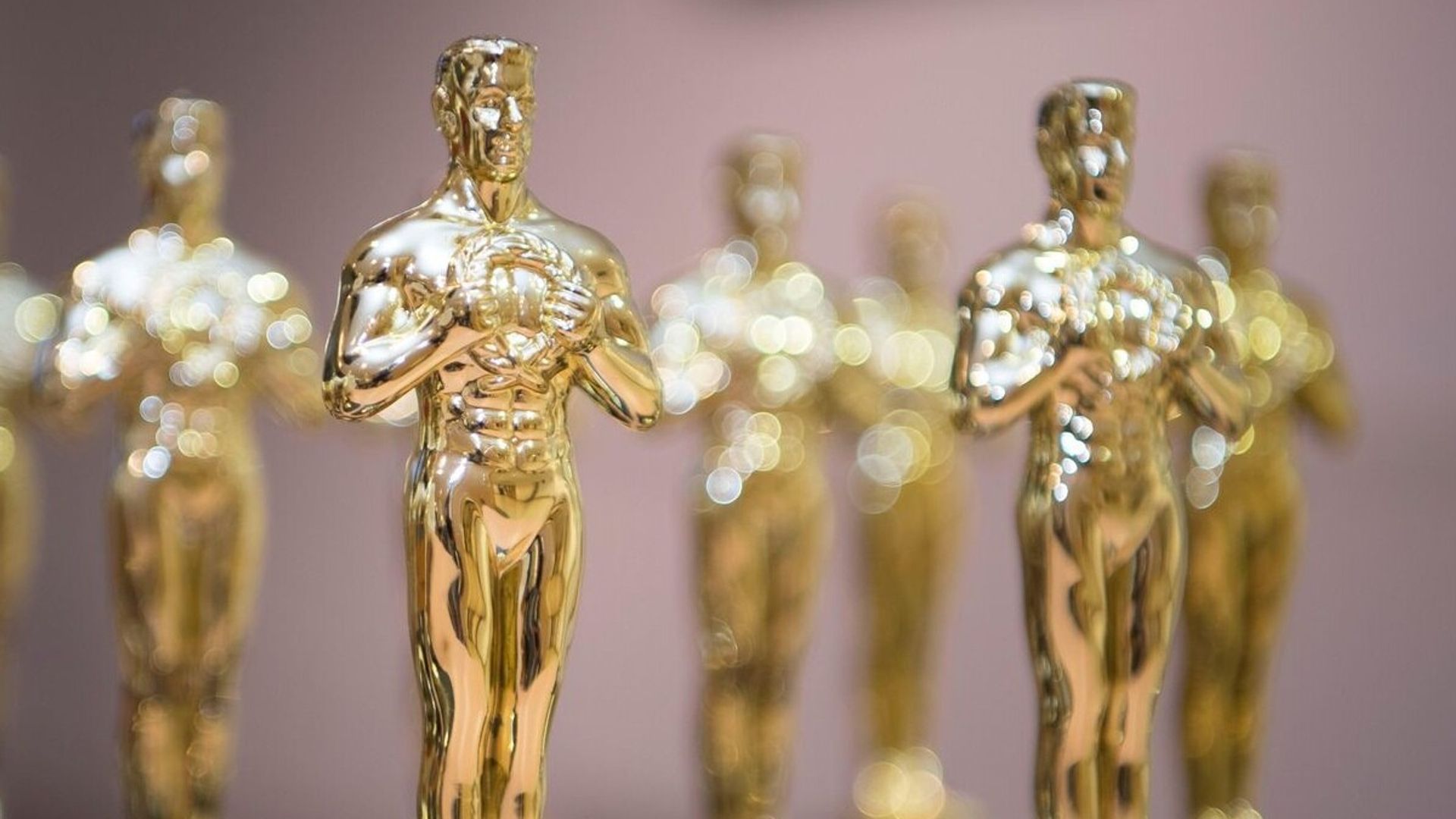 Oscars 2021: 10 surprising facts you may not know | HELLO!