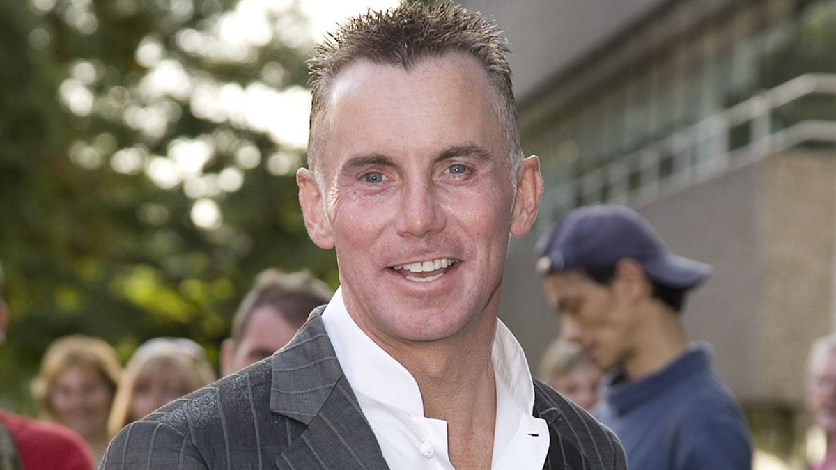 Gary Rhodes' secret act of kindness revealed by Fleabag star | HELLO!