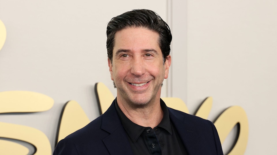 Matt Leblanc, Ayer Y Hoy Matt Leblanc: Latest News, Pictures & Videos