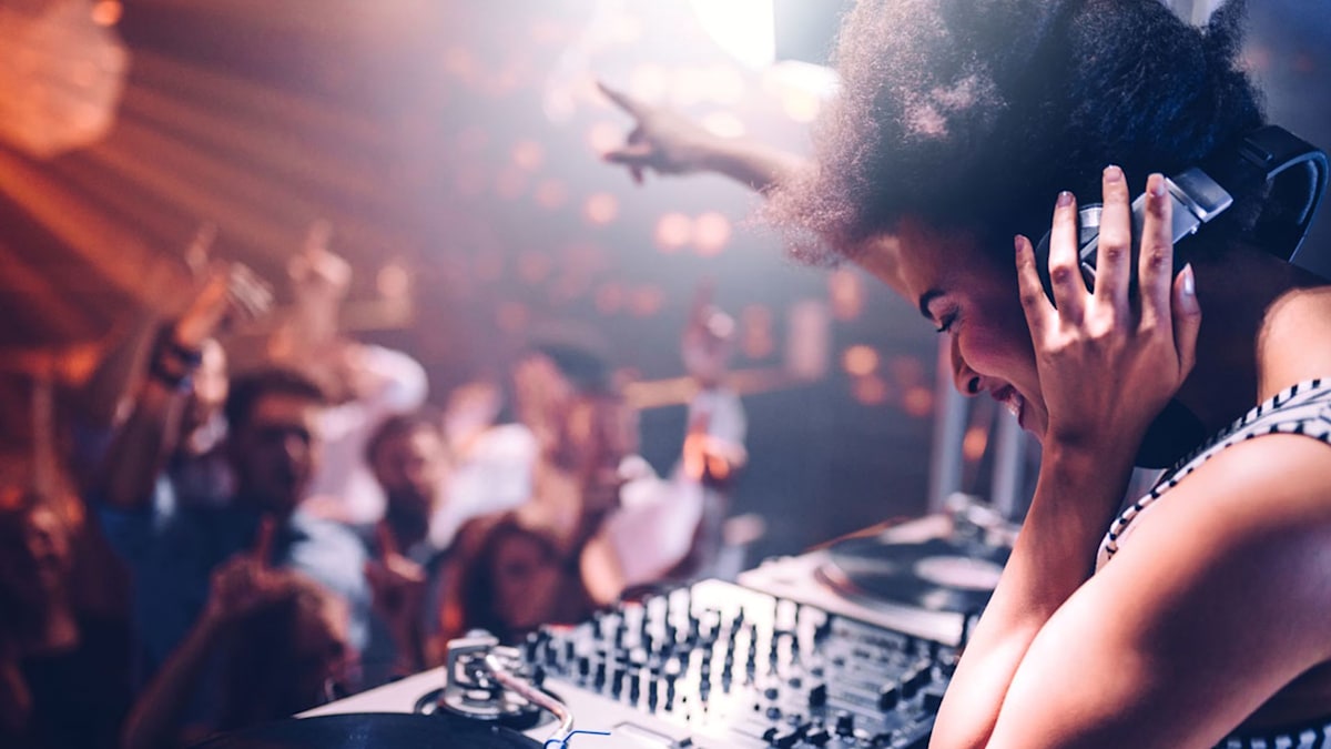 Freedom Day nightclubs: Best party clubs in the UK by city | HELLO!