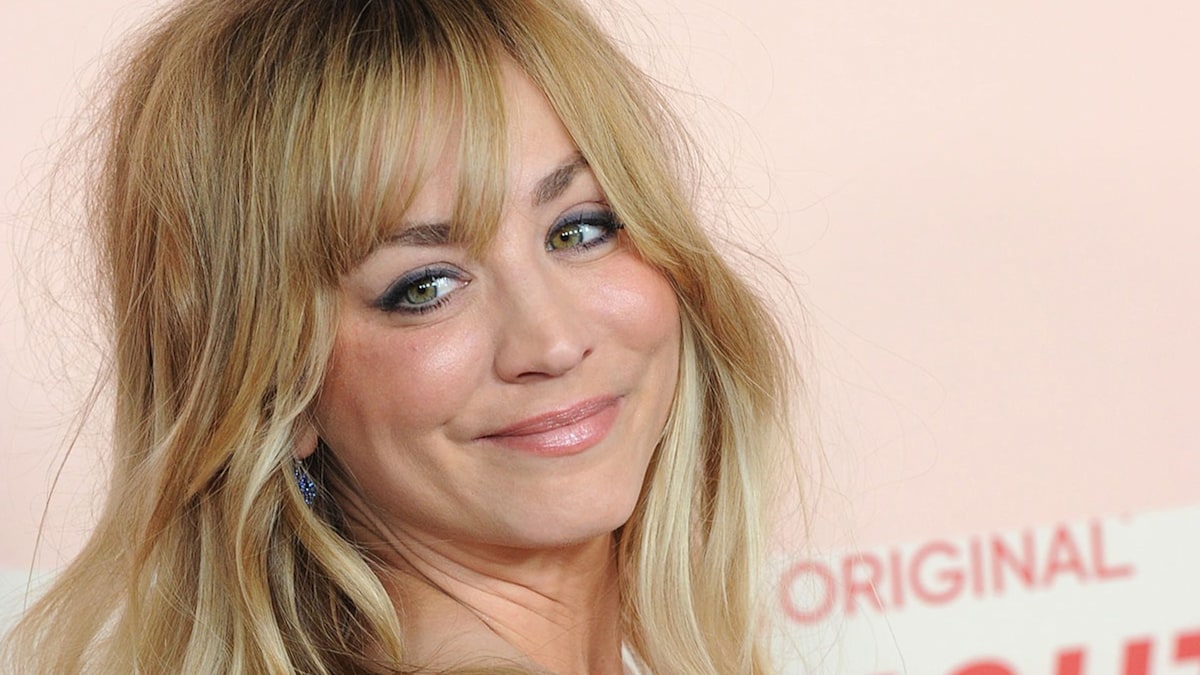 Kaley Cuoco shares photo from the bath amid relationship latest as she ...