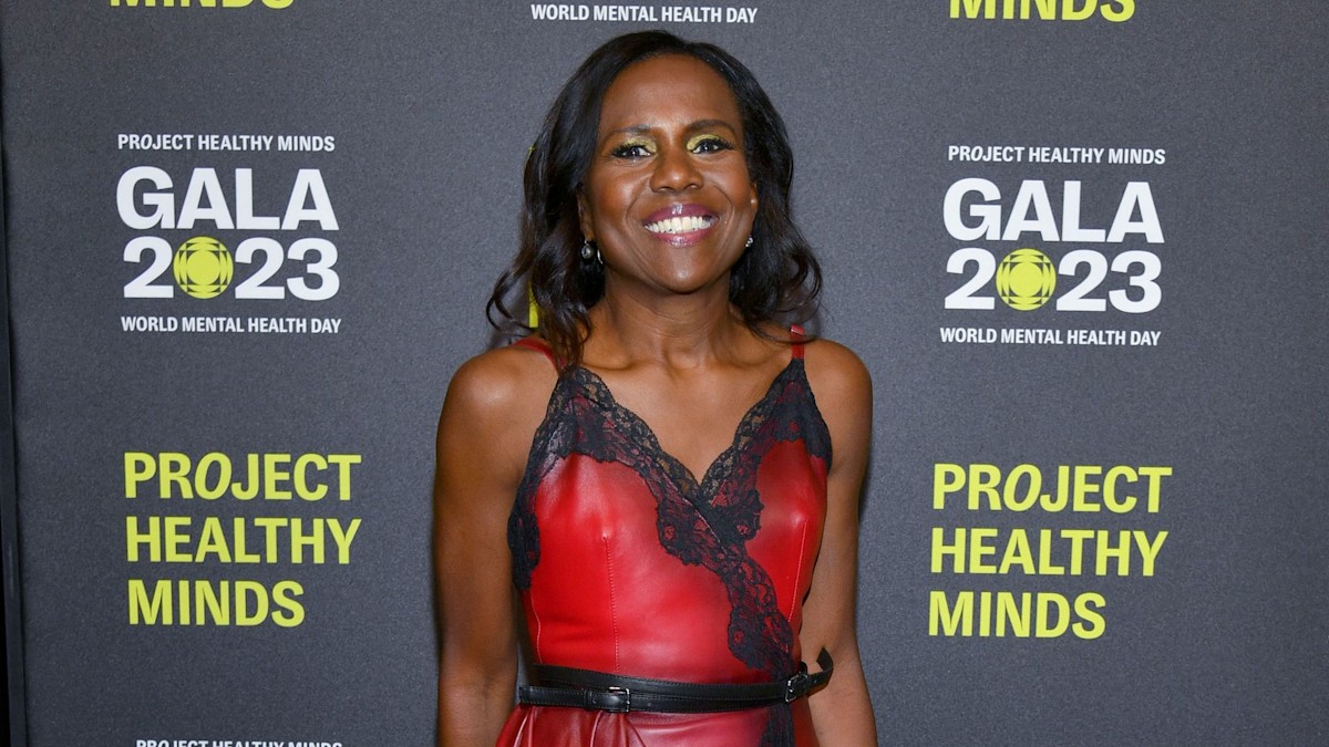 ABC's 20/20 host Deborah Roberts, 63, feels 'more confident' after ...