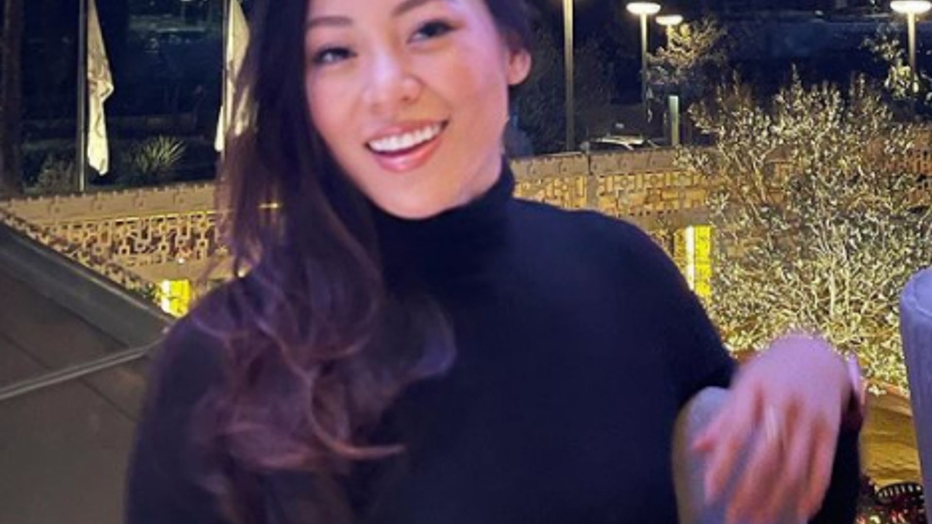 Edoardo Mapelli Mozzi's ex Dara Huang makes rare remark on co-parenting ...