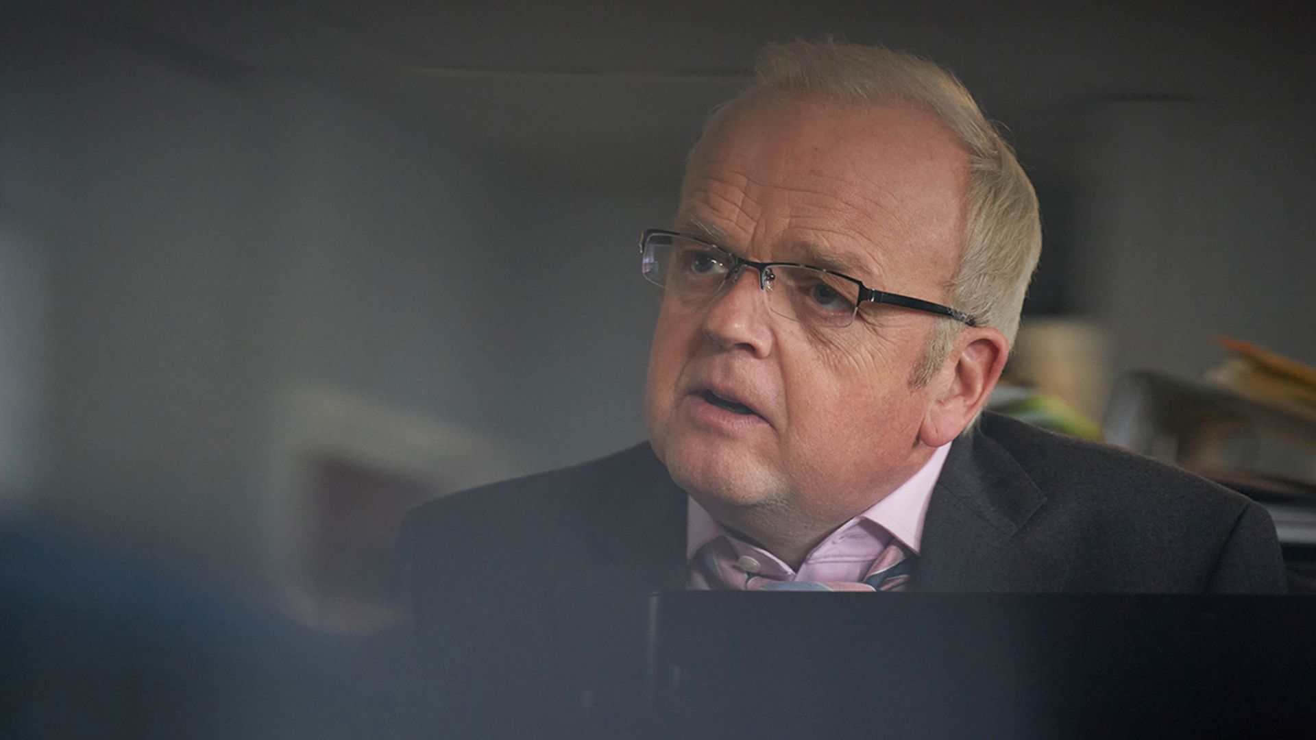 Danny Boy: viewers left shocked by 'gripping' BBC drama | HELLO!