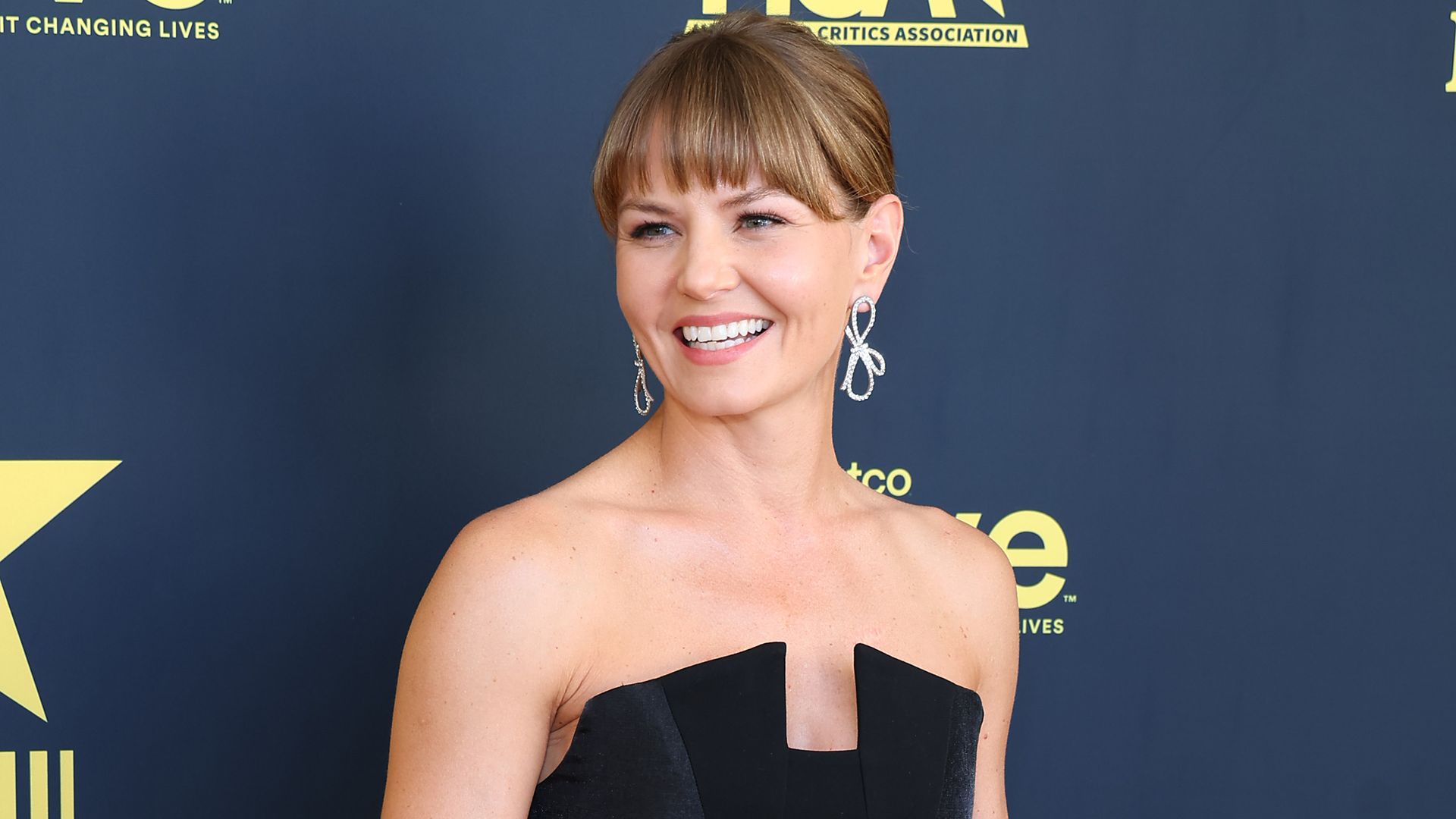 Jennifer Morrison - Biography | HELLO!