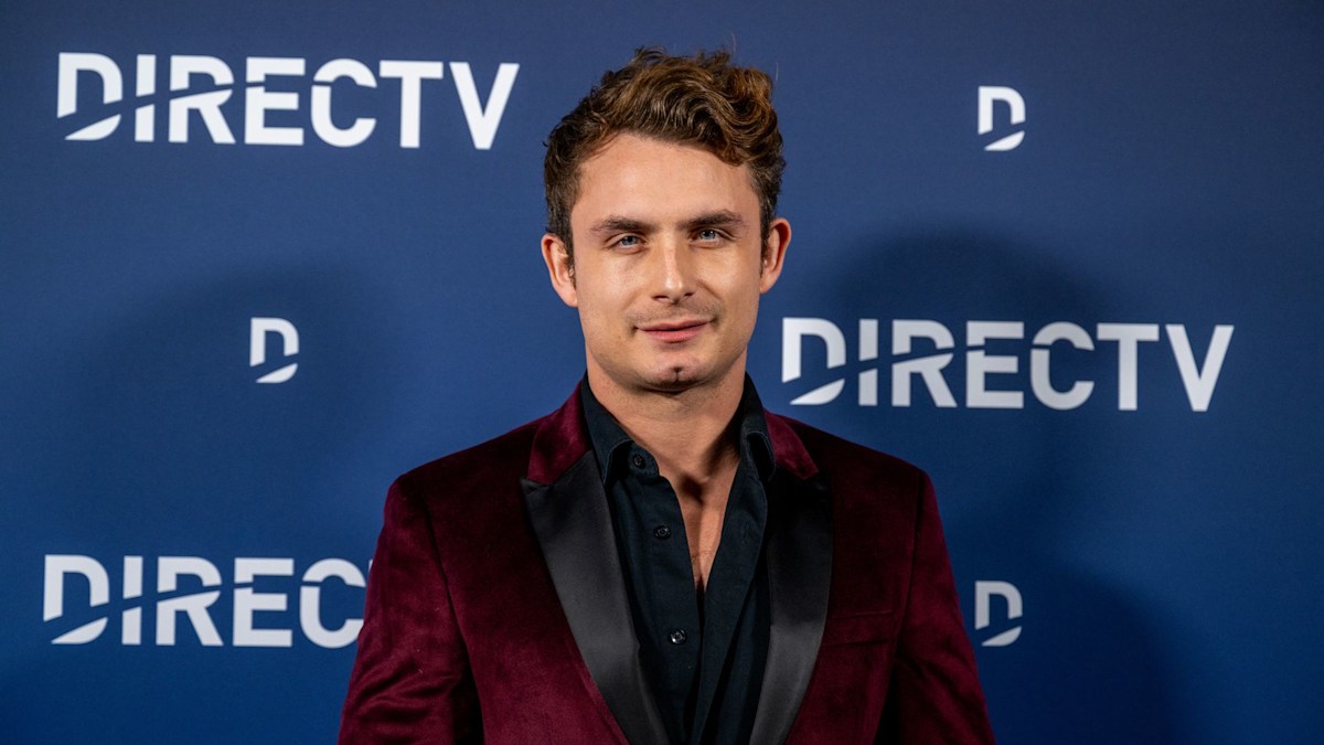 Vanderpump Rules star James Kennedy breaks silence on domestic violence ...