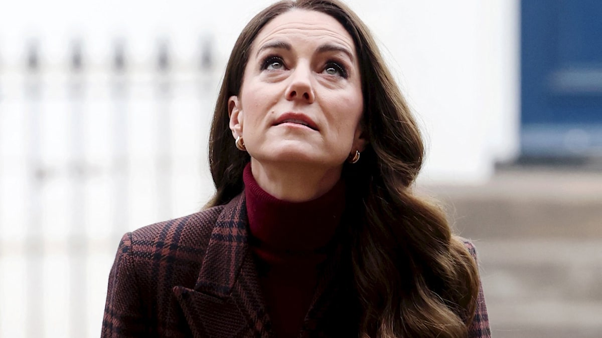 Kate Middleton's cancer journey timeline – from 'tough' chemotherapy to ...