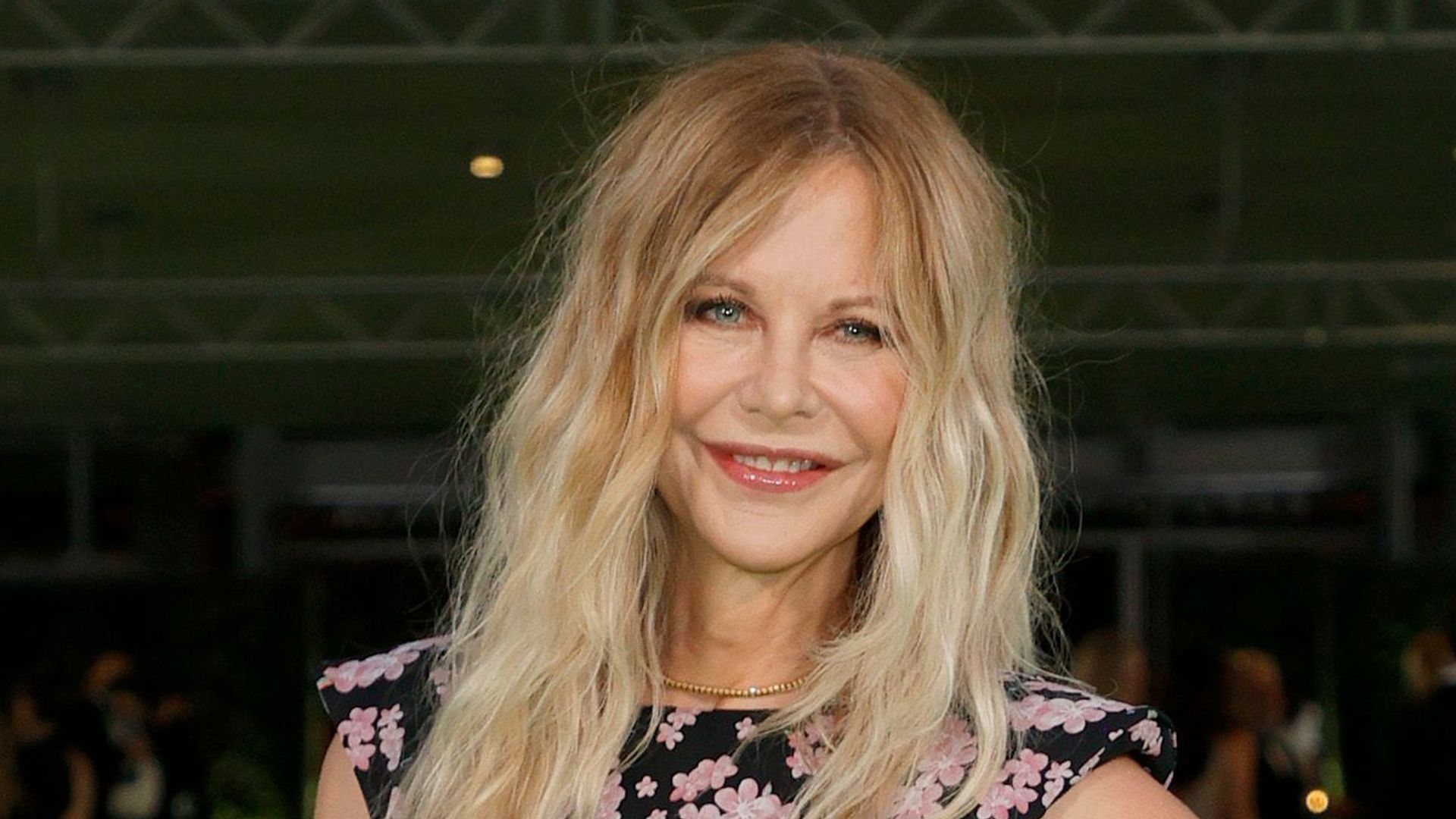 Meg Ryan makes surprising revelation about her children and their ...