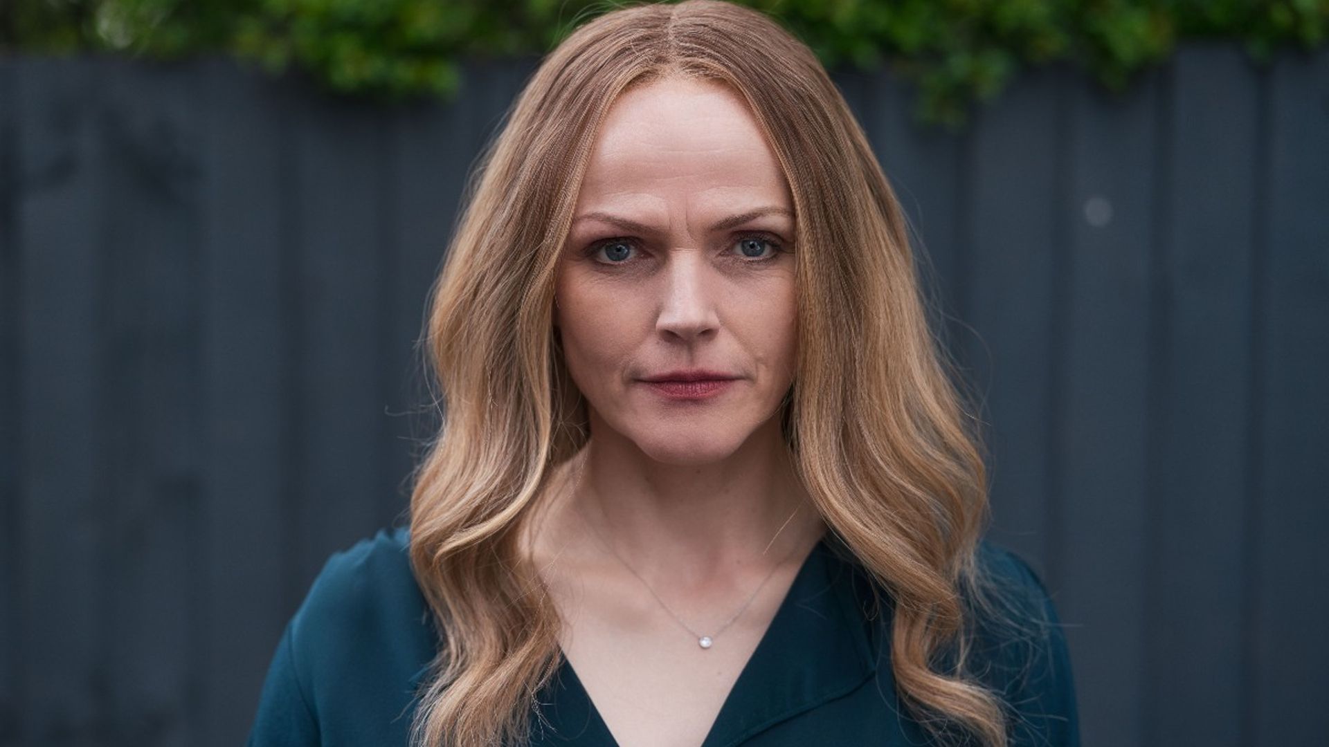 Rules of the Game's Maxine Peake looks amazing in throwback to early ...