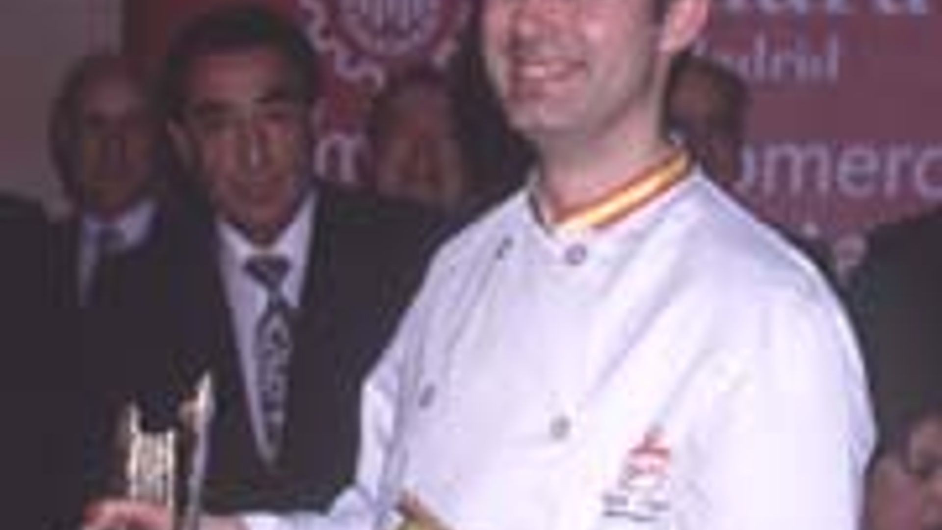 A passion-filled wedding cake for Prince Felipe | HELLO!