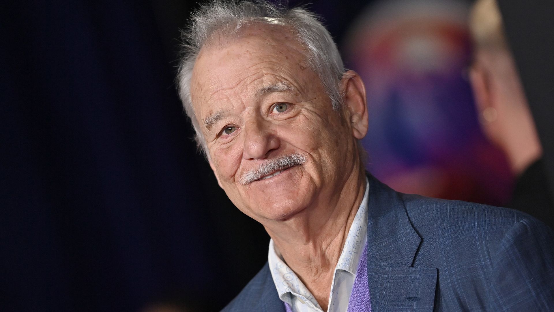 Meet Bill Murray's 8 siblings – including his chef brother and sister ...