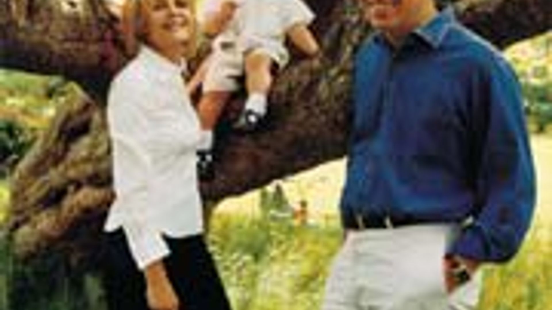 MAGAZINE - Lord and Lady Linley | HELLO!