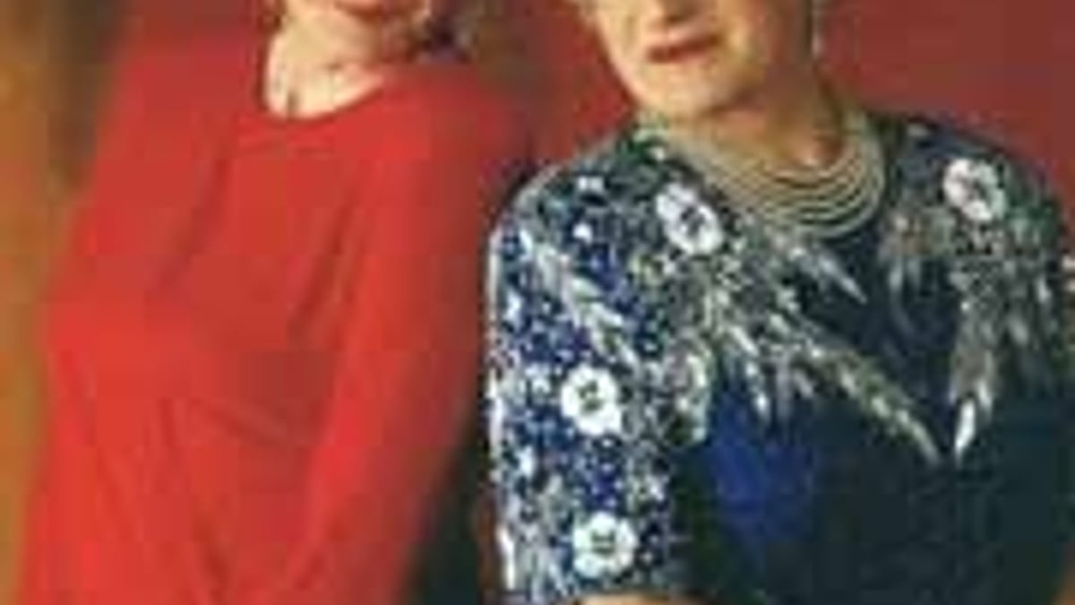 'HINGE AND BRACKET' ACTOR PATRICK FYFFE DIES | HELLO!