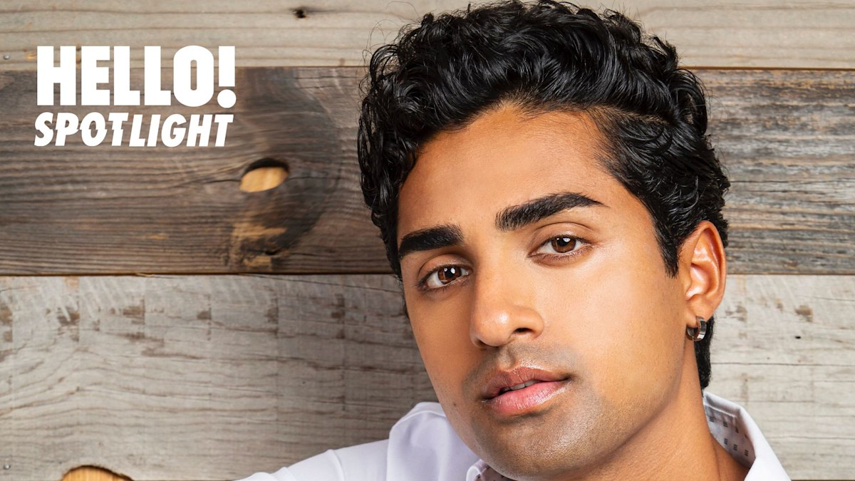 9-1-1 season 6 star Anirudh Pisharody teases Ravi Pannikar's return and ...