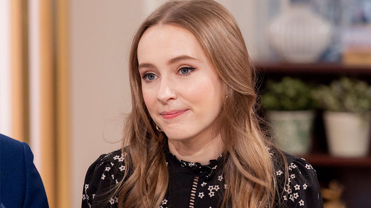 Strictly's Rose Ayling-Ellis shares very cryptic post amid major 'new ...