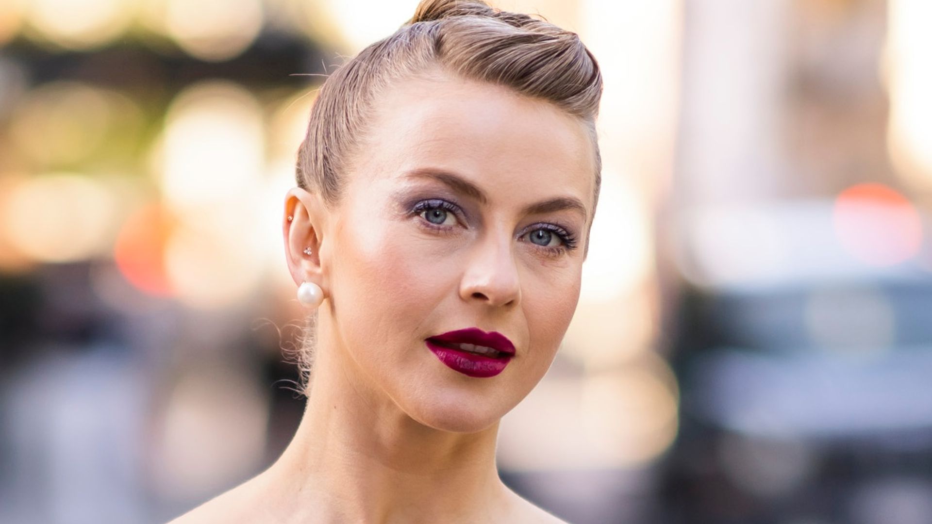 Julianne Hough gets fans talking after incredible career news | HELLO!