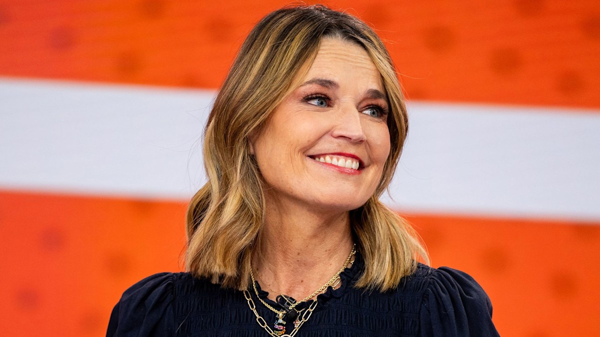 Todays Savannah Guthrie Hails New Chapter After Unexpected