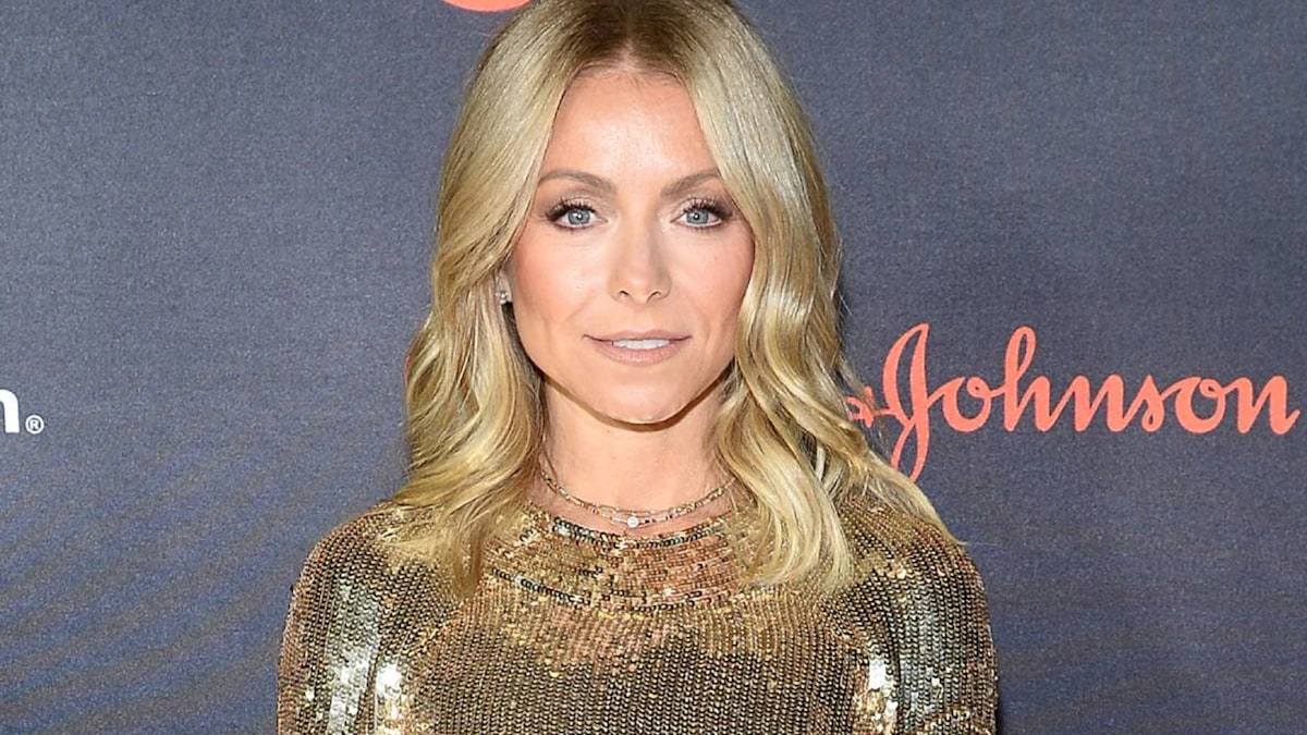 Kelly Ripa set to shock fans with major change to appearance – details ...