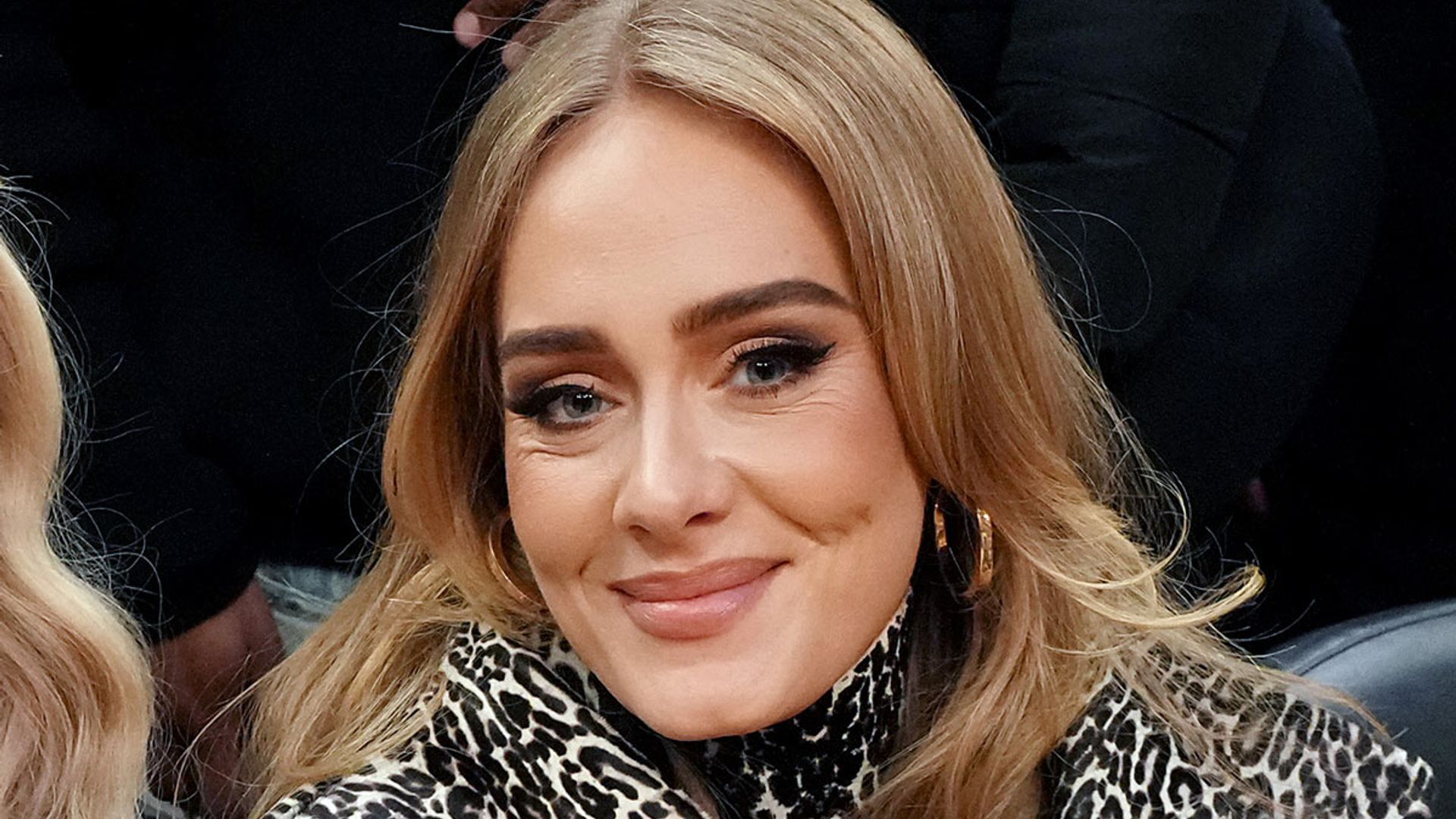 Adele debuts understated new look in coat you wouldn't expect | HELLO!