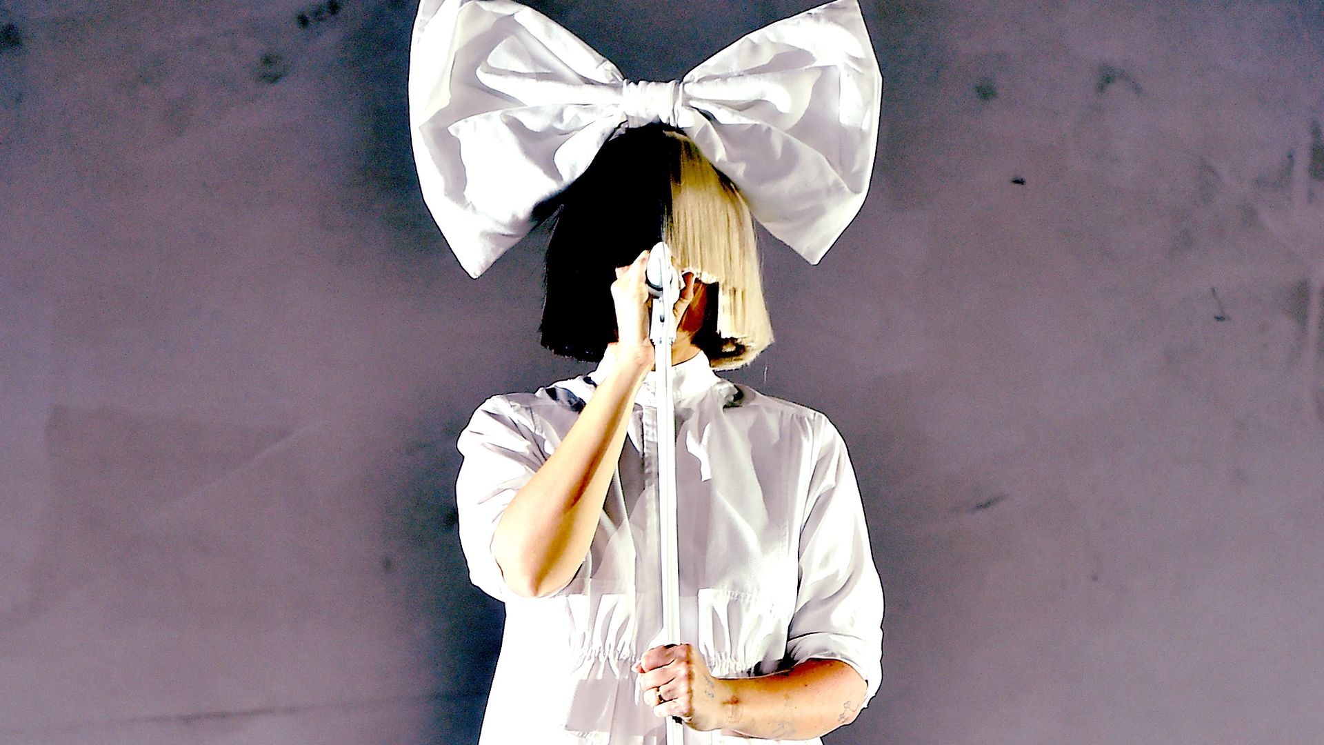 Sia opens up about 'living in shame' as she shares secret autism ...