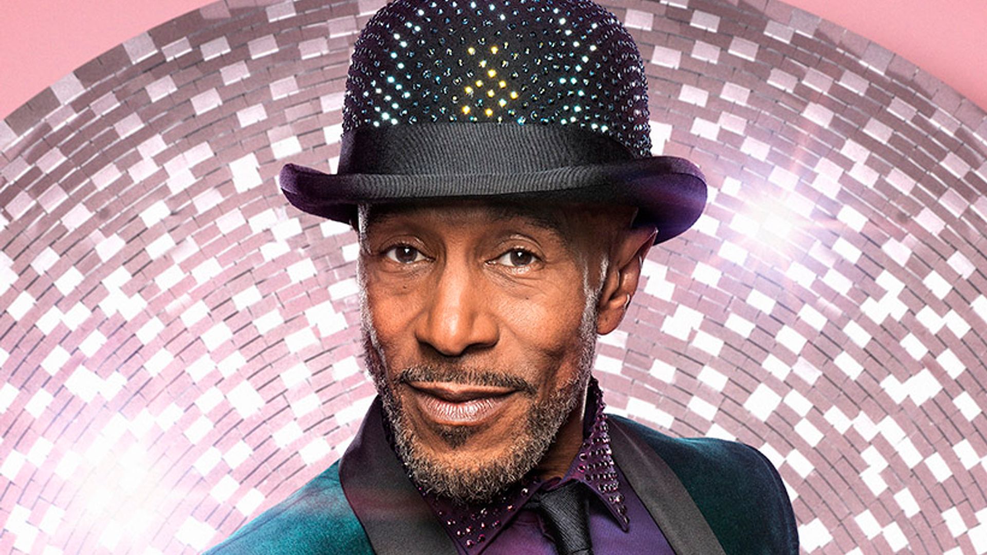 Strictly Come Dancing's Danny John-Jules breaks his silence as he hits ...