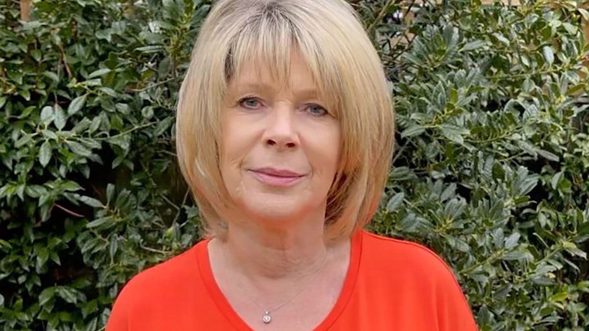 Ruth Langsford undergoes incredible makeover – 'I'm SO happy' | HELLO!