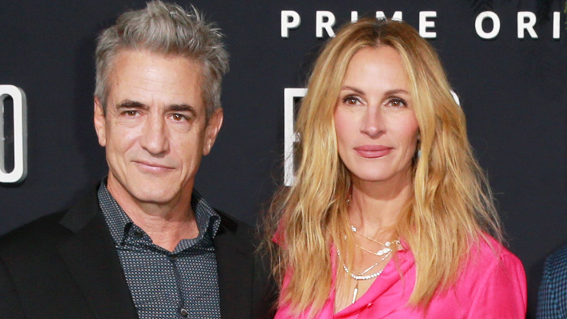 Julia Roberts pays rare tribute to My Best Friend's Wedding co-star ...