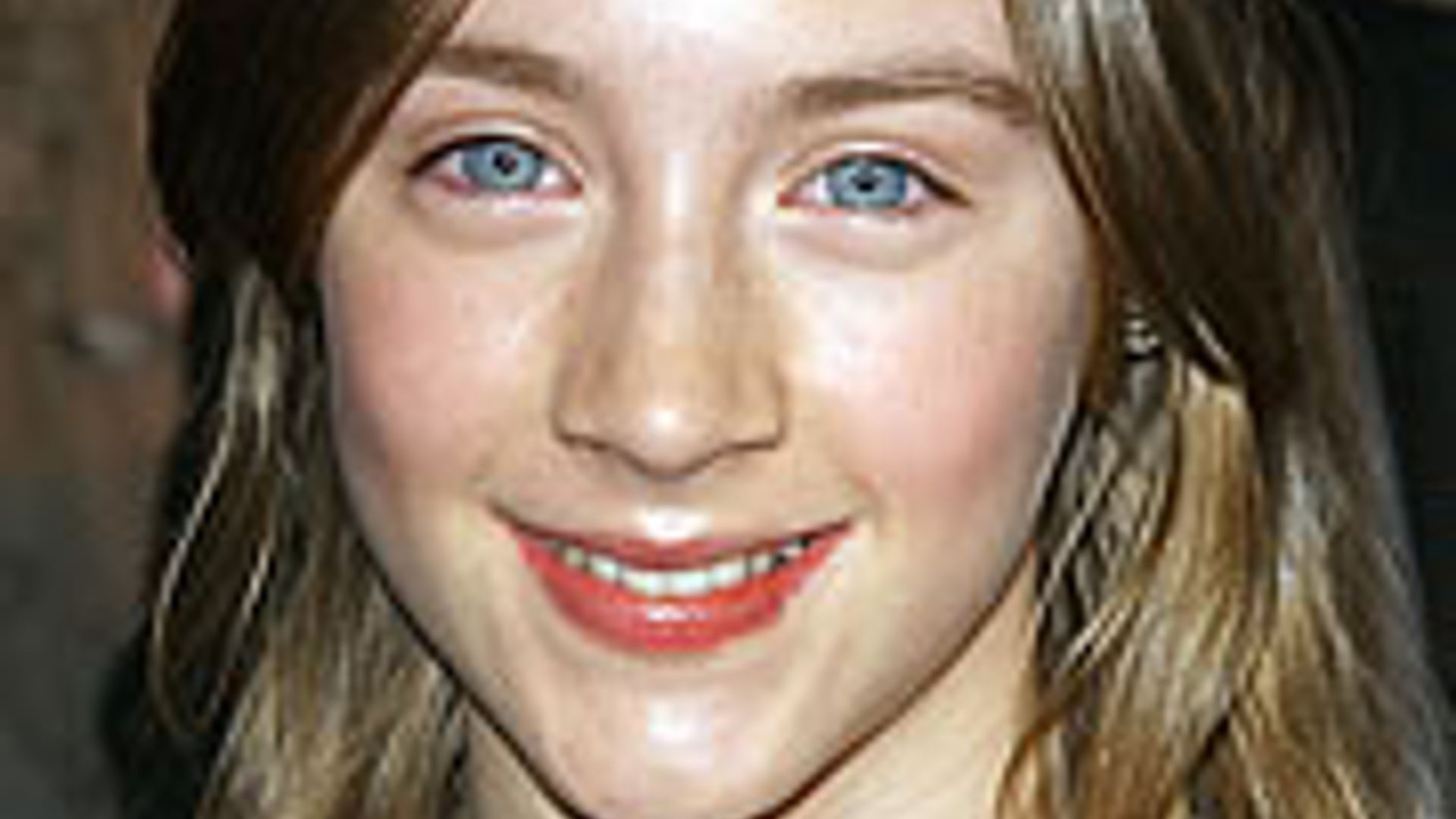 Saoirse Ronan - Biography | HELLO!