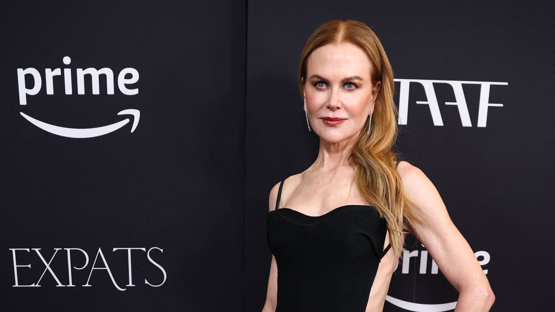 Nicole Kidman, 56, shares rare glimpse into family life with teenage ...