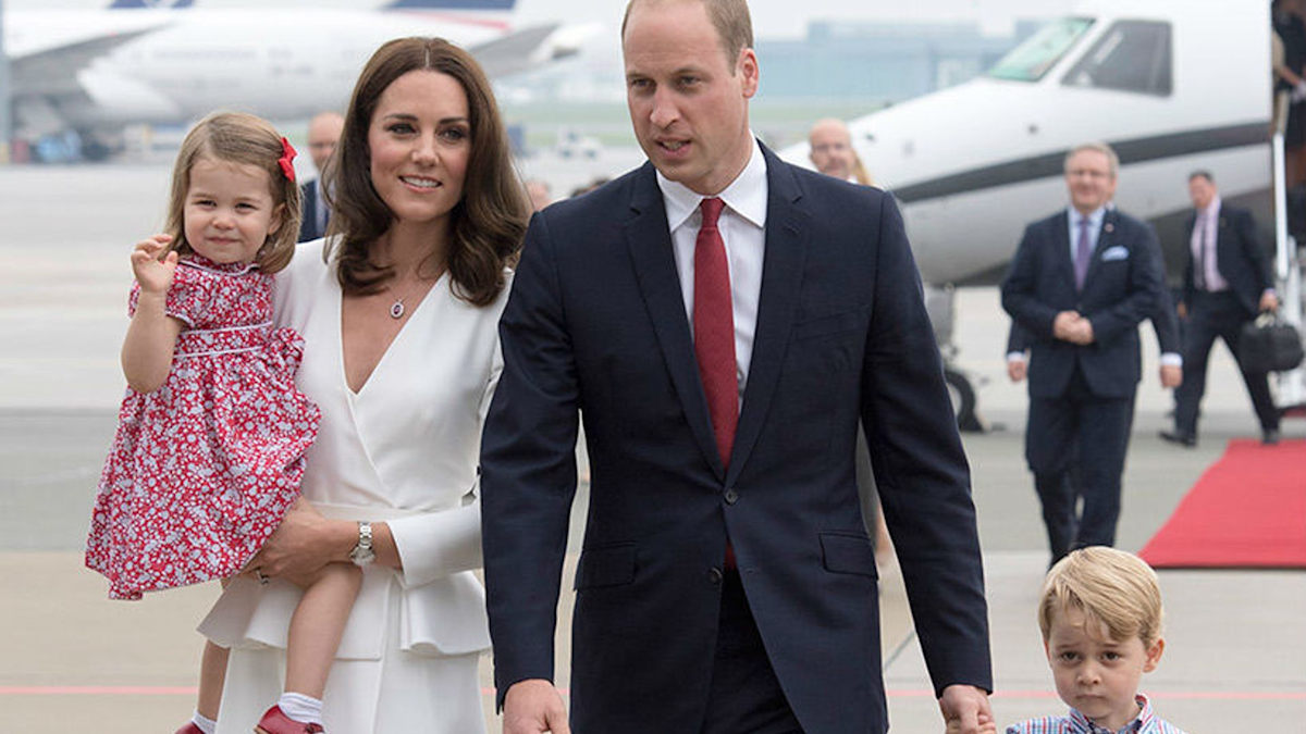 Kate Middleton and Prince William reveal how Sweden visit has inspired ...
