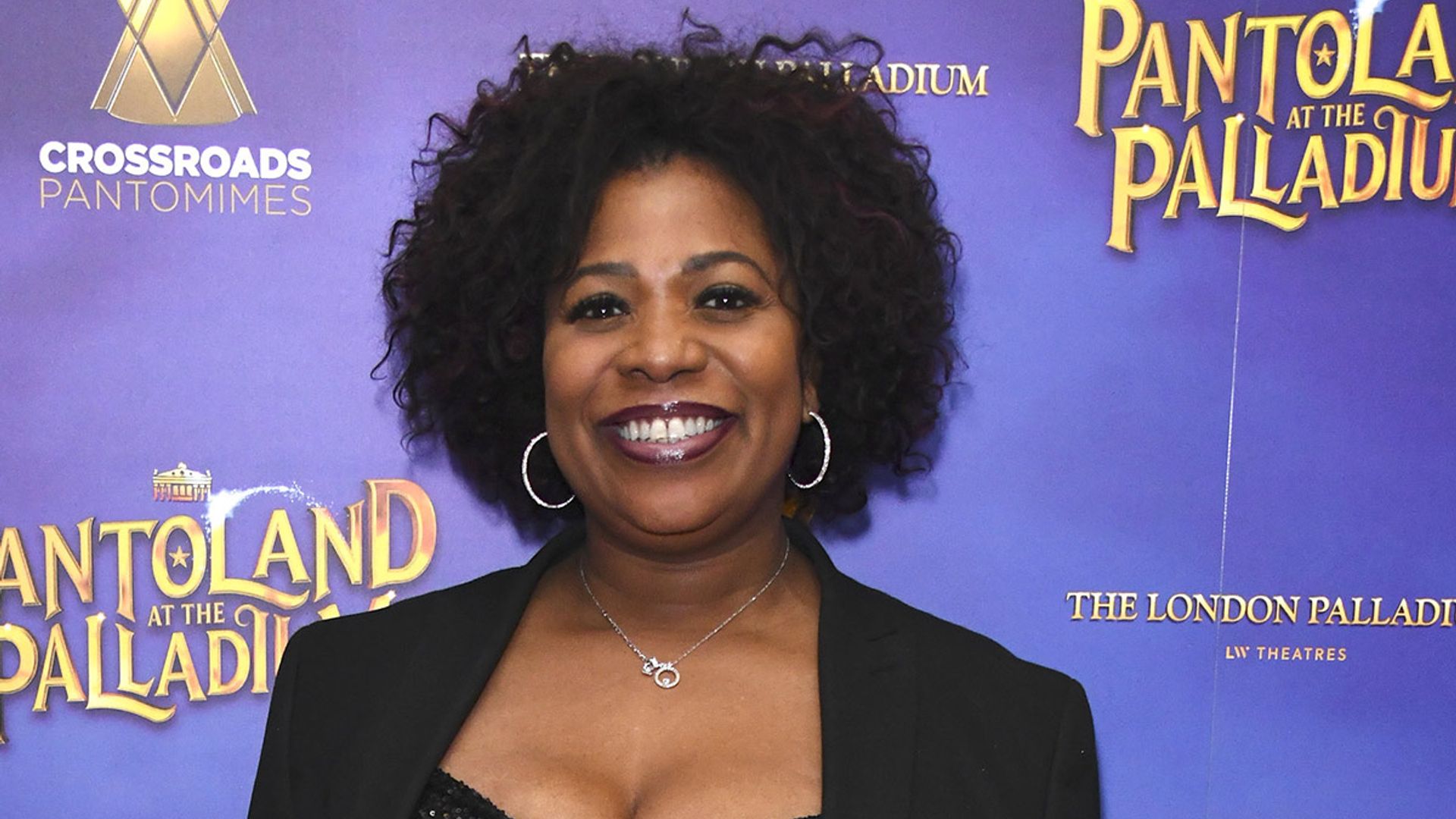 Loose Women's Brenda Edwards makes new career move - and fans are ...