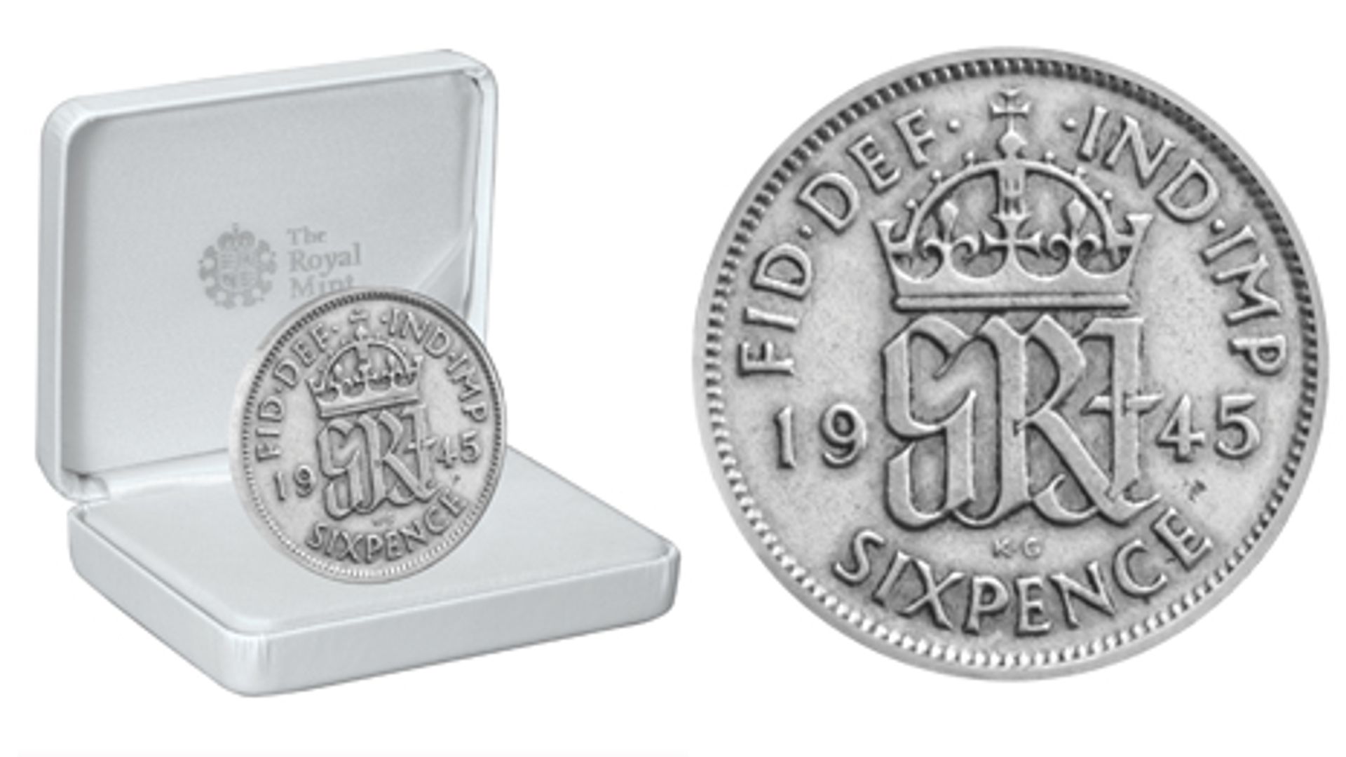 Something old, something new, something borrowed, something blue: Royal ...