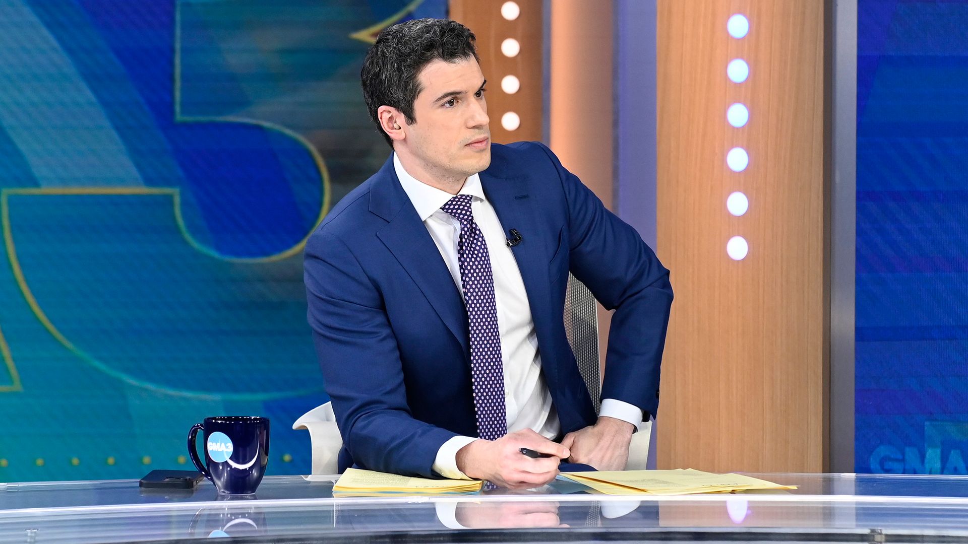 GMA's Gio Benitez reveals behind-the-scenes dilemma with co-star ...